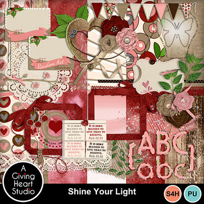 Free Digital Scrapbooking Kits and Designer Templates Page 3 | MyMemories