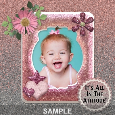 Digital Scrapbooking Kits | Sparkle Frames-(LLLCrtn) | Birthdays ...