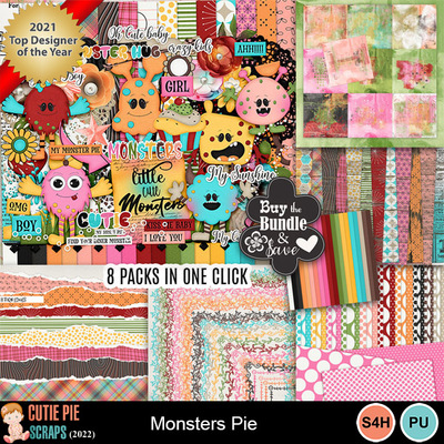 Digital Scrapbooking Kits - Boys | MyMemories