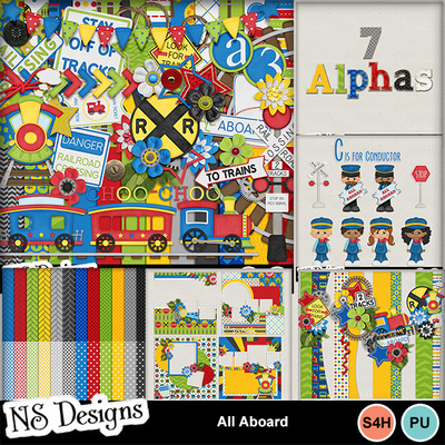 Digital Scrapbooking Kits - Vacations - Travel Page 10 | MyMemories