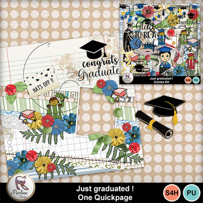 Digital Scrapbooking Kits - School - Middle School | MyMemories