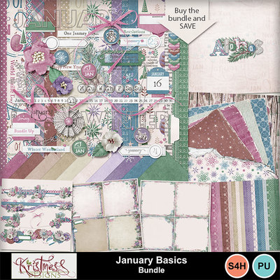 Digital Scrapbooking Kits - Bundle Pack | MyMemories