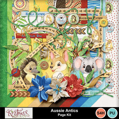 Digital Scrapbooking Kits - Vacations - Travel Page 5 | MyMemories