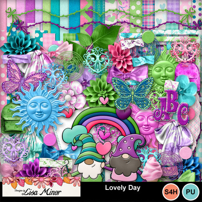 Digital Scrapbooking Kits - Combo Pack Page 2 | MyMemories