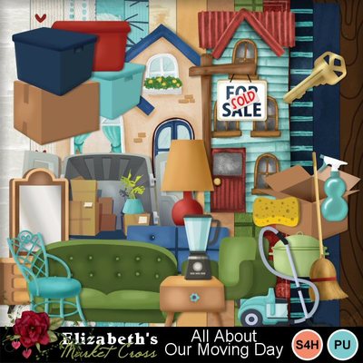 Digital Scrapbooking Kits - Combo Pack | MyMemories