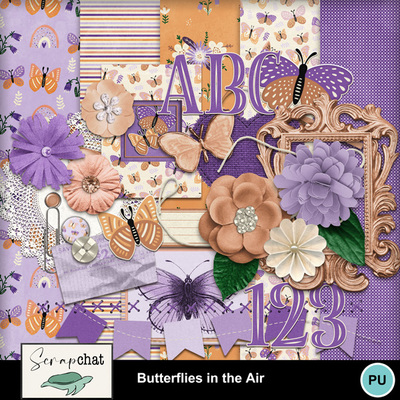 Digital Scrapbooking Kits - Combo Pack | MyMemories