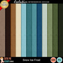 Digital Scrapbooking Kits | Snow Ice Frost Stacked Paper-(Arshia0 ...