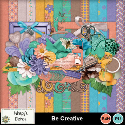 Digital Scrapbooking Kits - Combo Pack | MyMemories