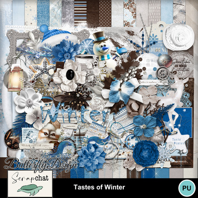 Digital Scrapbooking Kits - Combo Pack | MyMemories