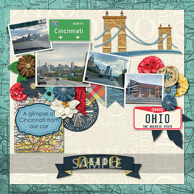 Digital Scrapbooking Kits | Best of Ohio-bundle-(MSG) | Entertainment ...