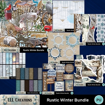 Digital Scrapbooking Kits - Vintage | MyMemories