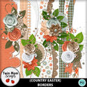 Digital Scrapbooking Kits | Country Easter KIT-(TwinMom) | Celebrations ...