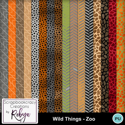 Digital Scrapbooking Kits - Animals - Pets | MyMemories