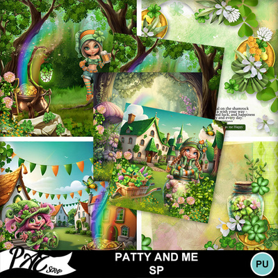 Designer - Pat's Scrap | MyMemories