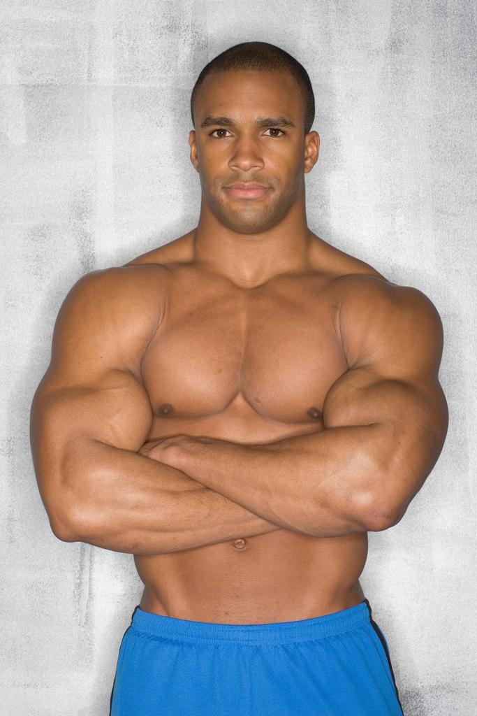 Male Body