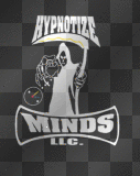 hypnotize minds logo Graphics, Cliparts, Stamps, Stickers [p. 1 of 200 ...