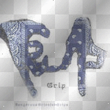 crip flag Graphics, Cliparts, Stamps, Stickers [p. 1 of 186] | Blingee.com
