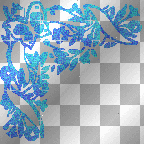 glitter borders Graphics, Cliparts, Stamps, Stickers [p. 1 of 4 ...