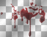 Blood Splatter Gif Animated