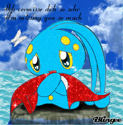 Sad Cute Pokemon