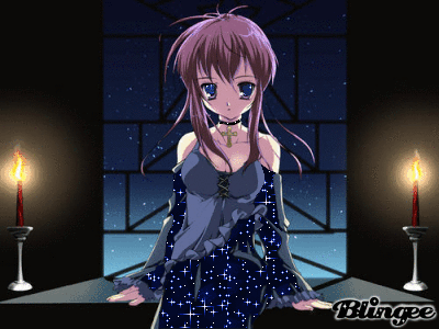 anime girl Picture #78684460 | Blingee.com