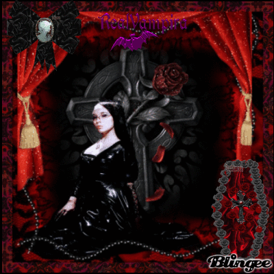 Gothic Picture #85388781 | Blingee.com