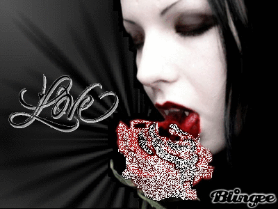 goth Picture #88613440 | Blingee.com