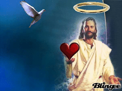 JESUS ES AMOR Picture #101160559 | Blingee.com