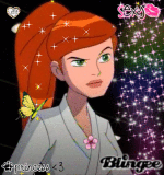 gwen tennyson alien force Pictures [p. 1 of 233] | Blingee.com