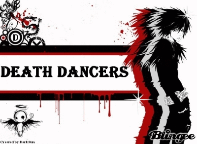 Death Dancers Picture #107179929 | Blingee.com