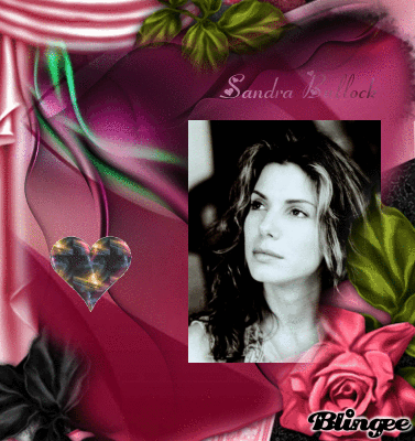 Códigos y descargas de fotos animadas Sandra Bullock #107682314 ...