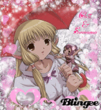 Chobits Sumomo Gif