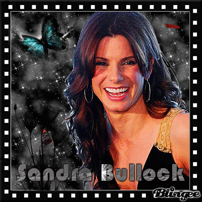 Códigos y descargas de fotos animadas Sandra Bullock #107723258 ...