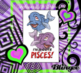 Free Animated Pisces Ecards, Top Rated [p. 1 of 6] | Blingee.com