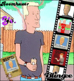 King Of The Hill Luanne And Bobby