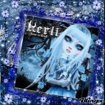 Kerli Album