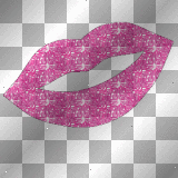 Bacio A Stampo Gif | Il Giulebbe