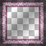 ramcia frame animated border glitter pink Graphics, Cliparts, Stamps ...