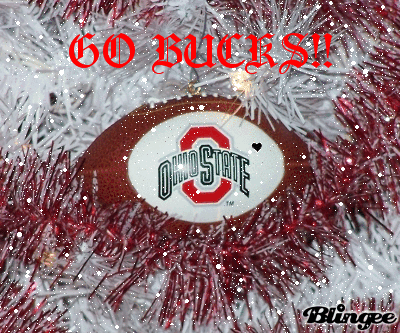 Go Ohio State Buckeyes Animated Pictures for Sharing #119251670 ...