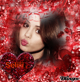 Sel [original blingee by Bimba.Stylosa11] Animated Pictures for Sharing ...