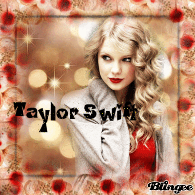 taylor swift Animated Pictures for Sharing #120463952 | Blingee.com