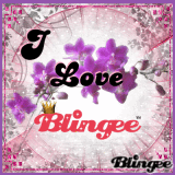 blingee logo Pictures [p. 1 of 25] | Blingee.com