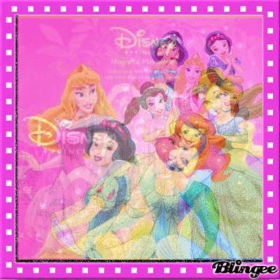 Disney princesses Picture #124031144 | Blingee.com