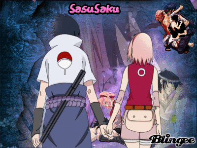 Sasuke And Sakura Kiss Episode Real