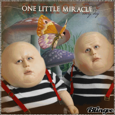 Tweedle Dee Memes