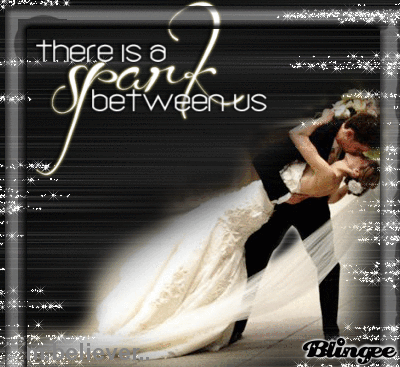 There is a spark between us Animated Pictures for Sharing #127394226 ...