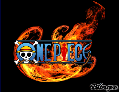 one piece logo Picture #128731354 | Blingee.com