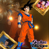 Mugen goku ssj6 - tcguide