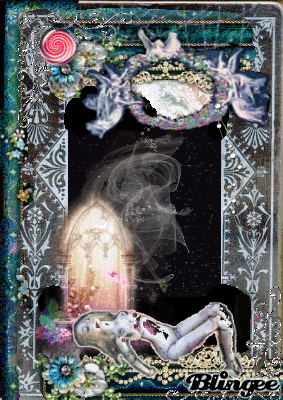 astral travel Picture #130119156 | Blingee.com