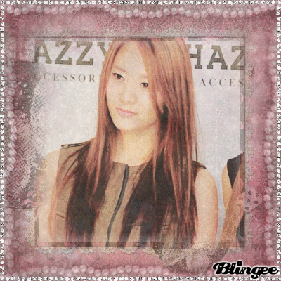 Krystal ;♥ • Cambié y eso. {Lean la descripción.} Picture #130799127 ...